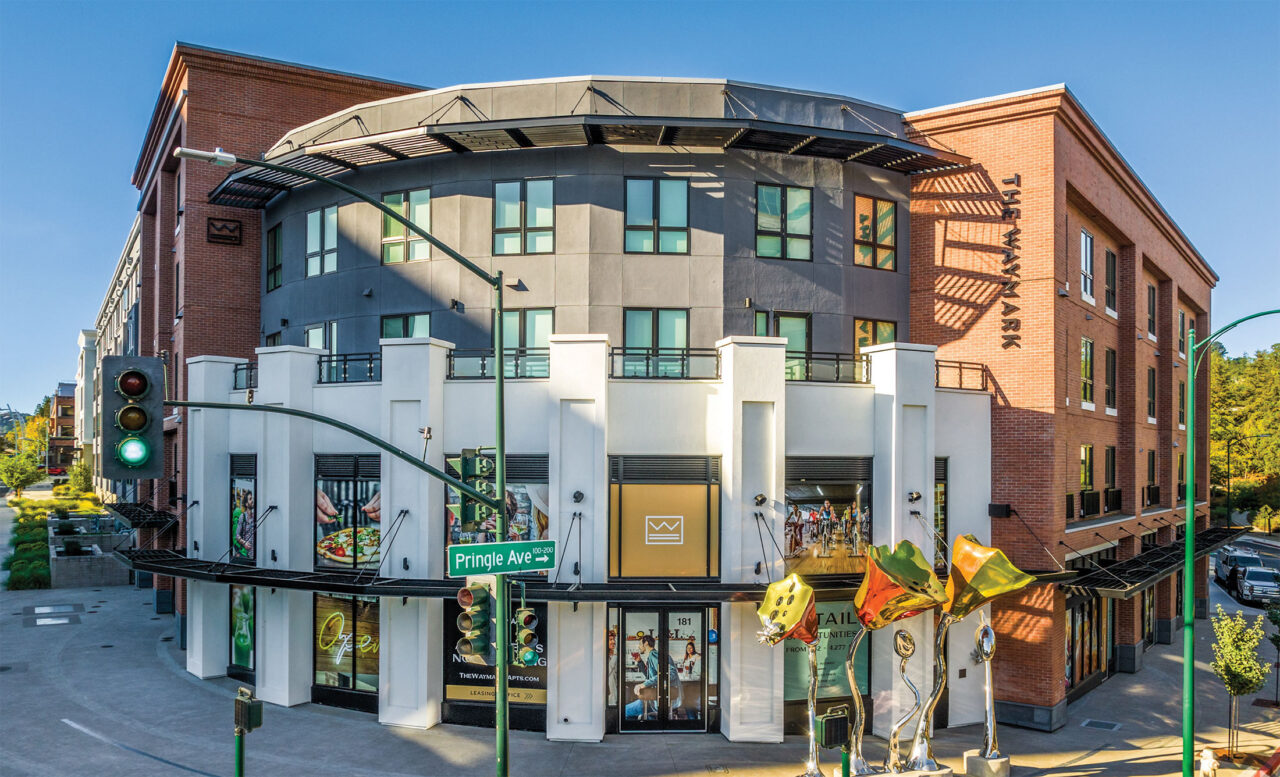 Developments – Blake | Griggs Properties