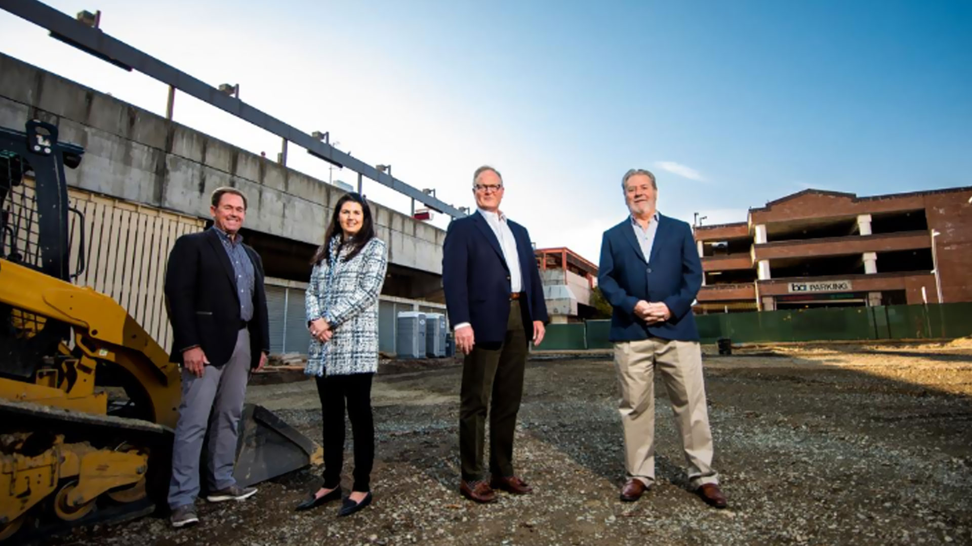 Blake | Griggs Properties – A private commercial real estate investment, development and ...