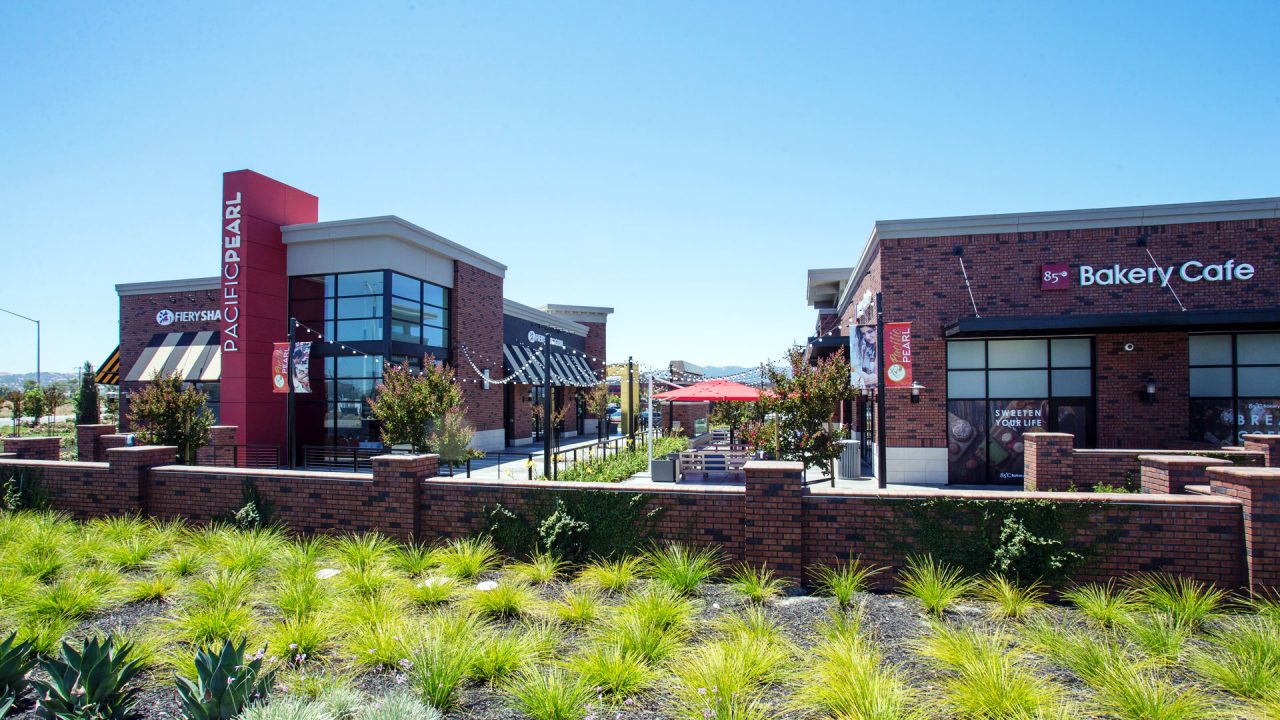 Developments – Blake | Griggs Properties