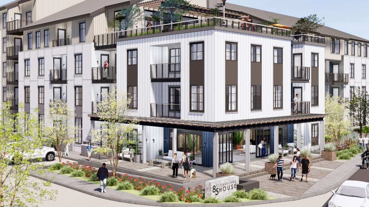 Blake | Griggs Properties – A private commercial real estate investment, development and ...