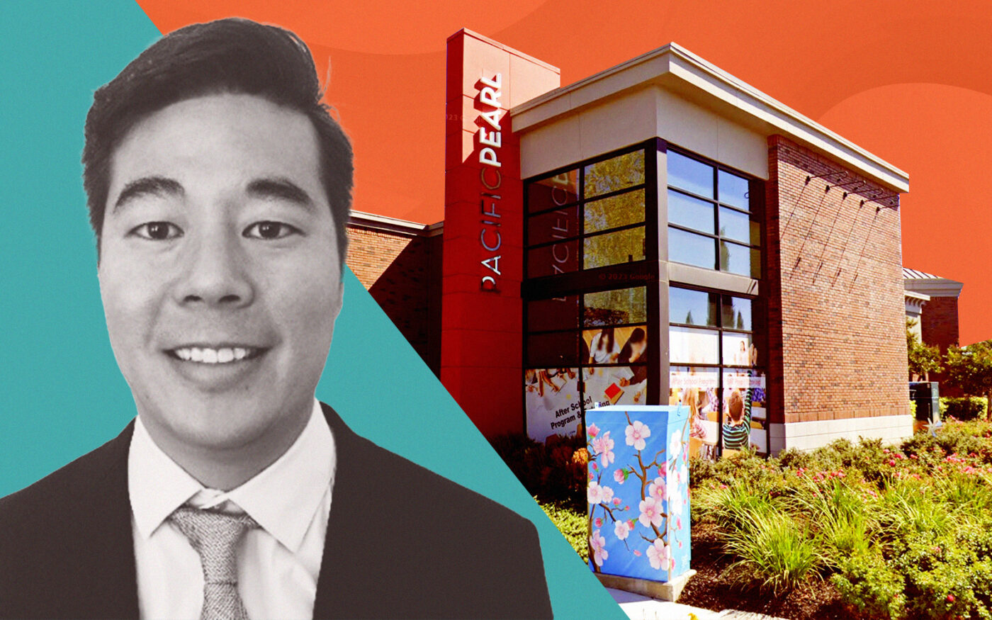 Blake | Griggs Properties – A private commercial real estate investment, development and ...