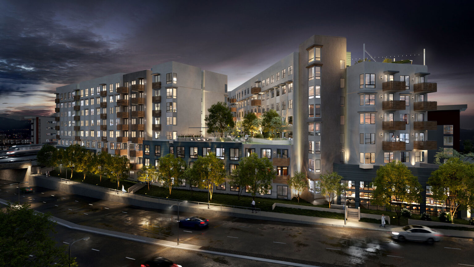 Developments – Blake | Griggs Properties